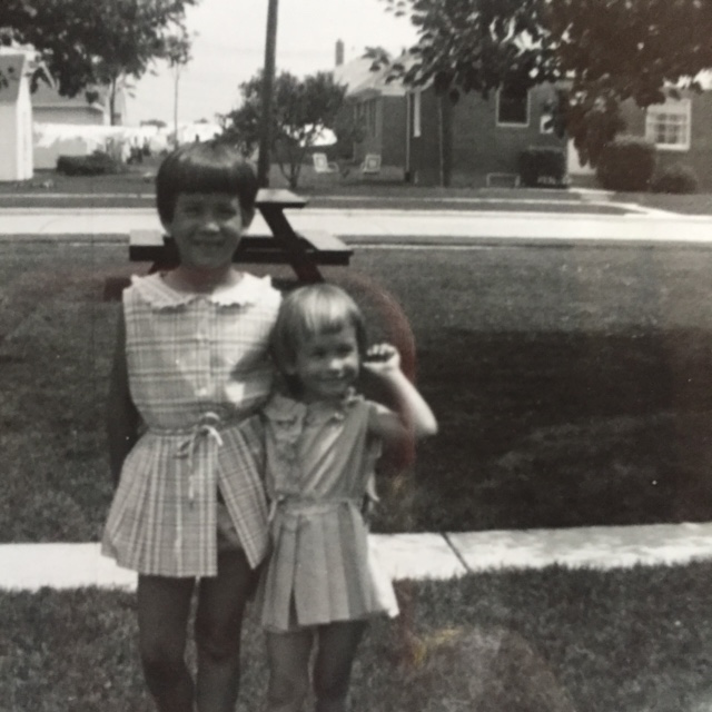 A Tribute to Mary Jo | Stories from my breezeway